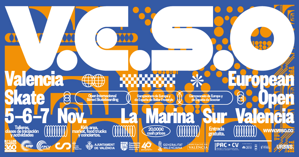 VESO 2021 – V.E.S.O