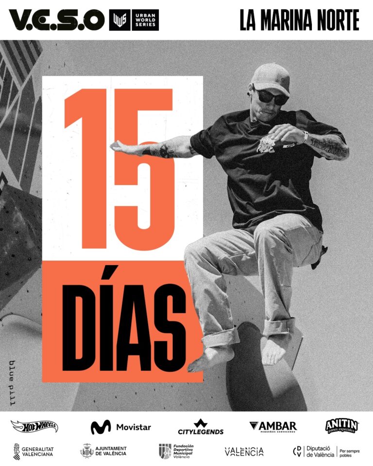 Quedan 15 días para el VESO: esto es todo lo que podrás hacer – V.E.S.O